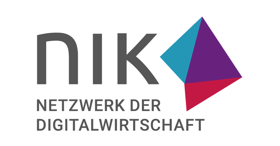 NIK e. V. | Netzwerk der Digitalwirtschaft Nürnberg