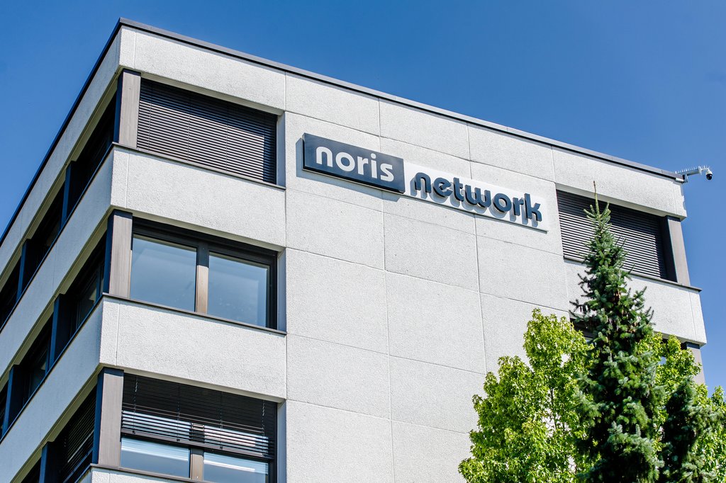 noris network AG
