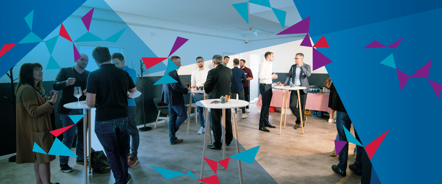 NIK | Netzwerk – Aktiv im Netzwerk der Digitalwirtschaft