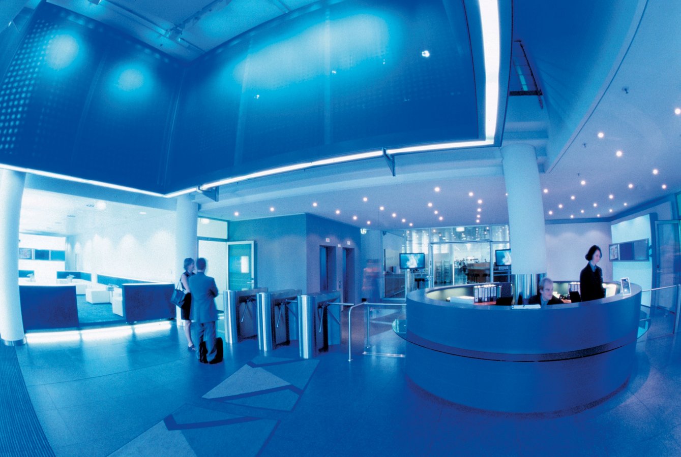 Telefónica Germany GmbH & Co. OHG