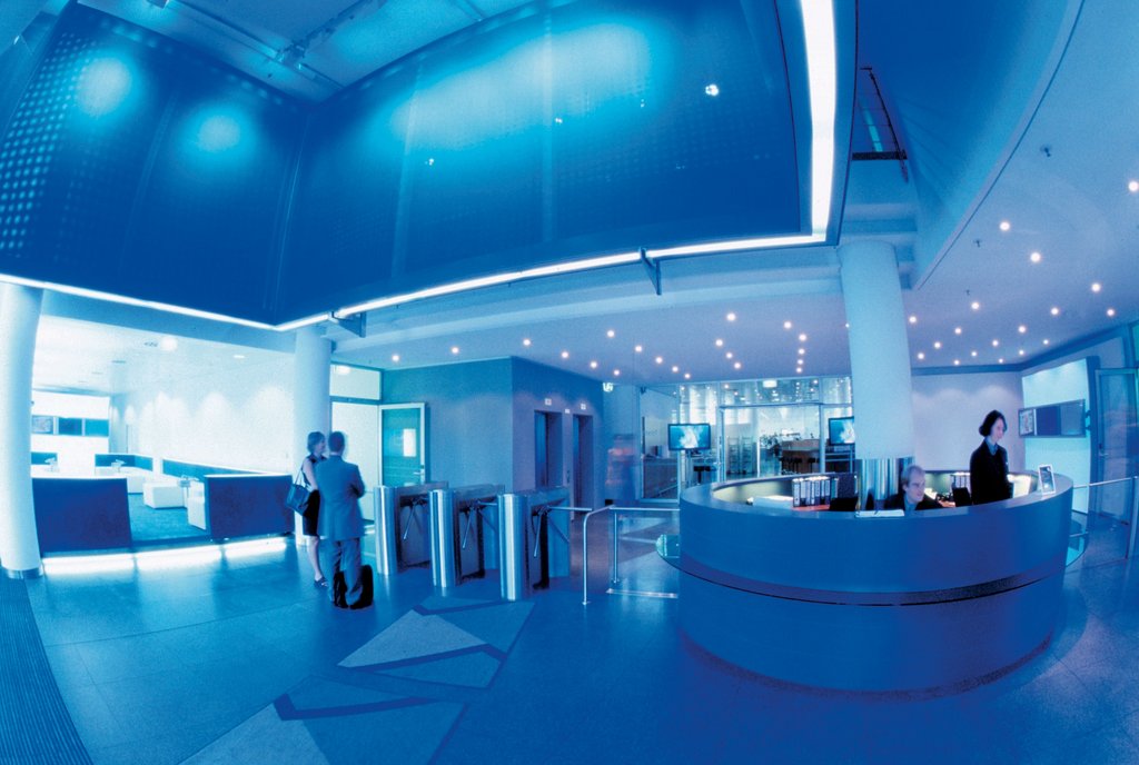 Telefónica Germany GmbH & Co. OHG